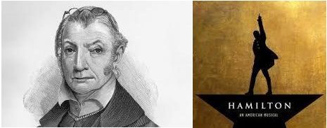 Aaron Burr 1800